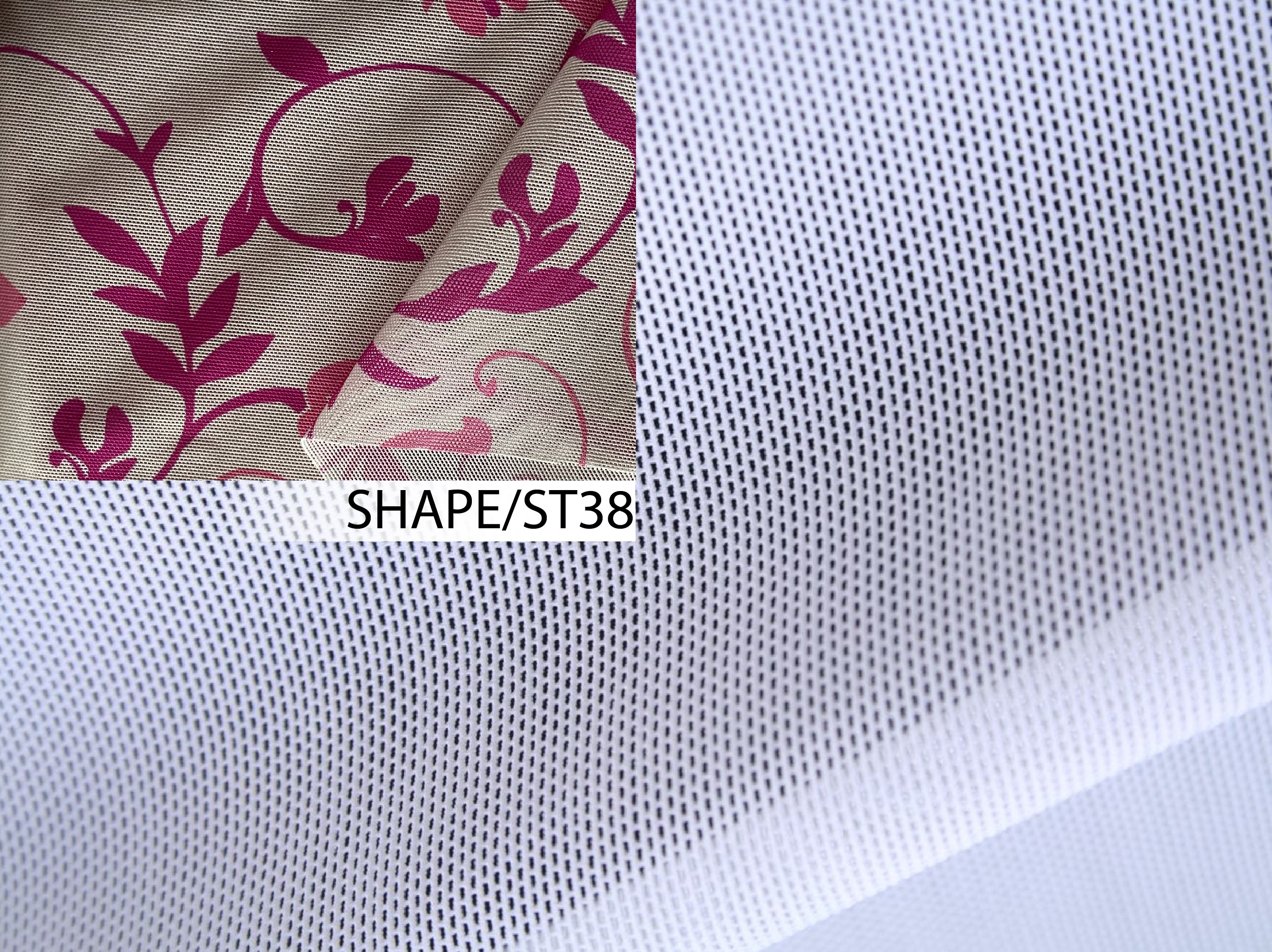 Shape | Penn Solutions