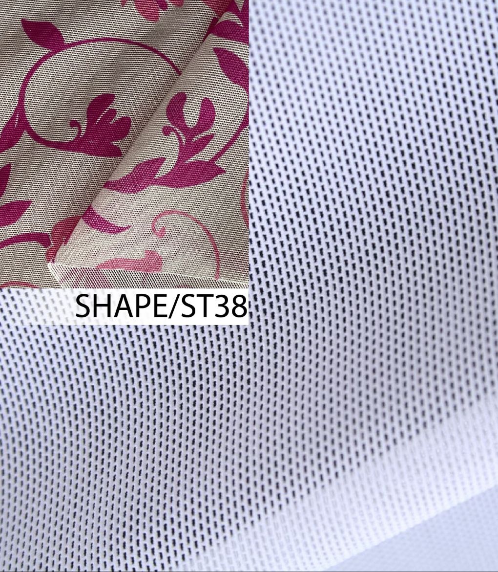 Shape | Penn Solutions